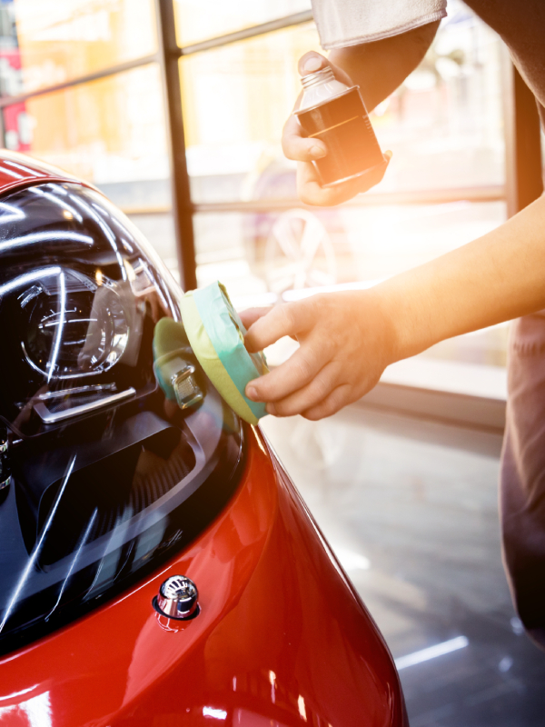 Professional Ceramic Coating Services: Enhance Your Car's Protection